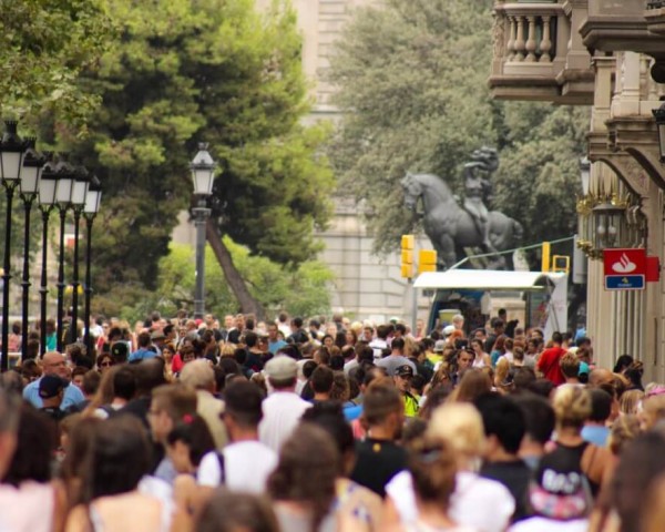 New Overtourism Index Suggests Effective Solutions | .TR