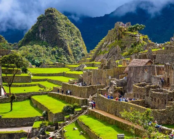 Machu Picchu Accident Harmed the Country’s Tourism Image | .TR