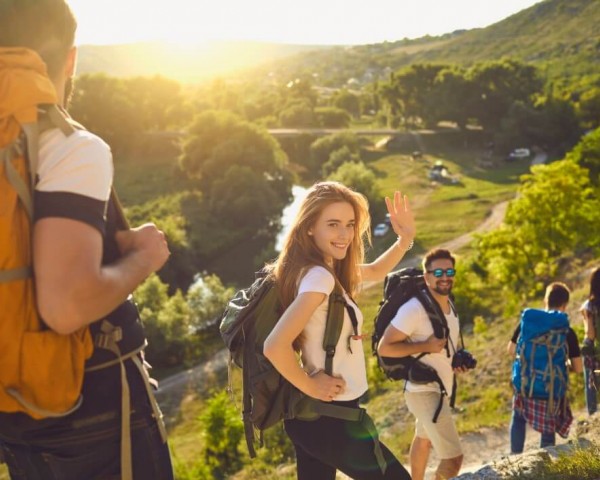 Authenticity Is One of the Experience Tourism Trends | .TR