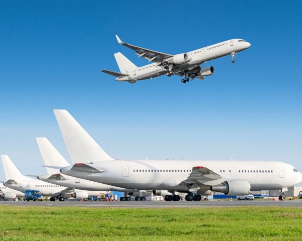 Air Transport Faces Insufficient Supply and Lower Prices of Aircraft | .TR