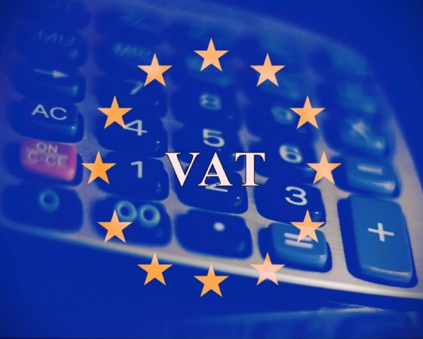VAT System to Change in EU to Fight Against Fraud | .TR