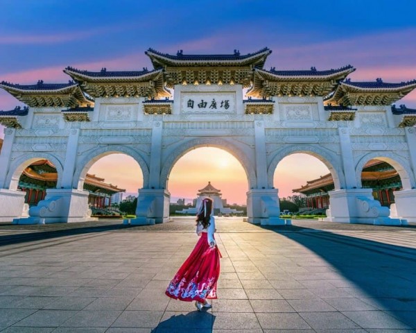 Taiwan’s Tourism Reported a Decrease of Visitors | .TR