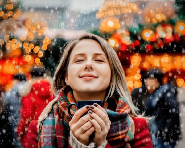 Most Charming Christmas Destinations in Europe | .TR
