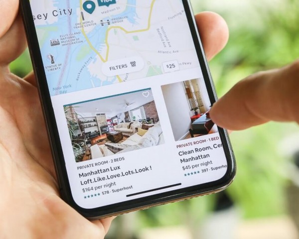 Short-term Rentals Are Back on Track in NYC | .TR