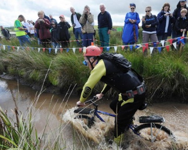 Britain’s Weirdest Event Attracts Adventure Lovers | .TR