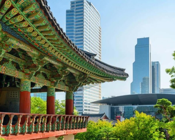 Asia - Travel Destination Number One | .TR