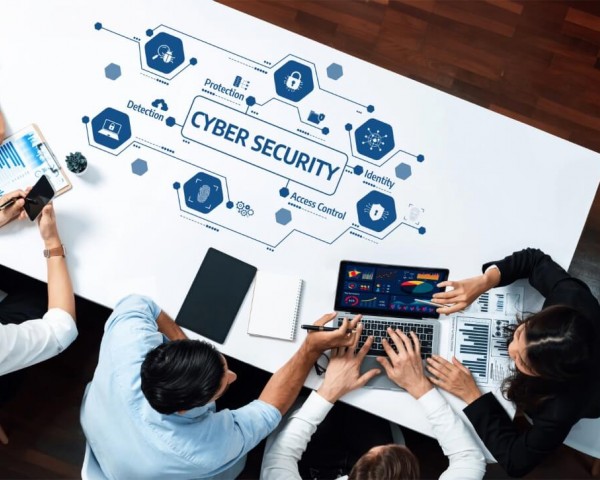 Europe: Cyber Threats in Tourism Are a Growing Problem | .TR