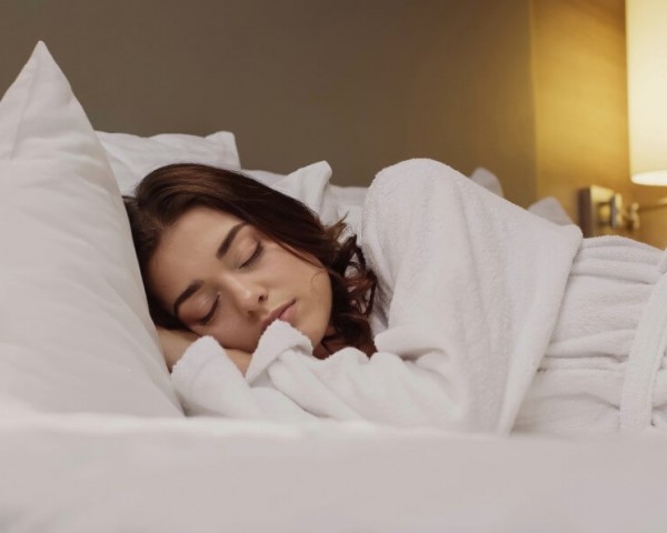 Sleepcation Growing in Popularity | .TR