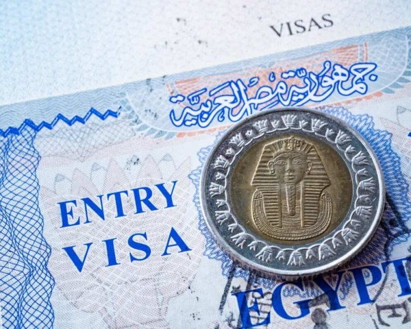 Egypt to Introduce E-Visa on Arrival | .TR