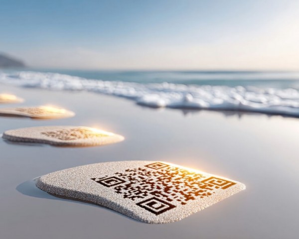 Trueqrcode QR Platform - all-in-one Tool for Tourism Pros | .TR