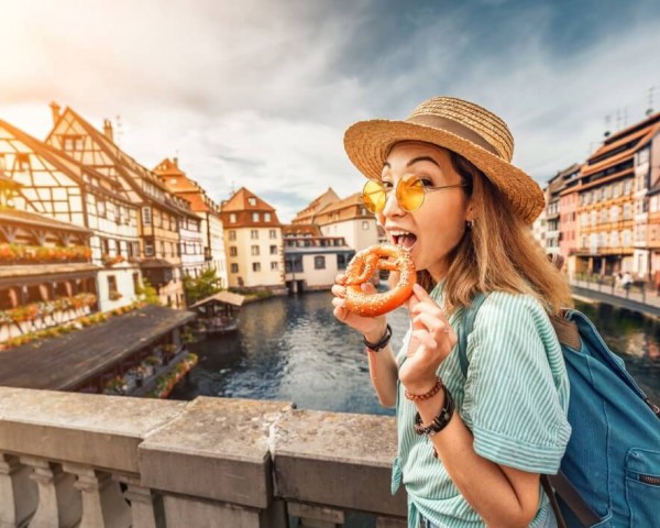Quality Tourism Is the New Trend in Germany | .TR