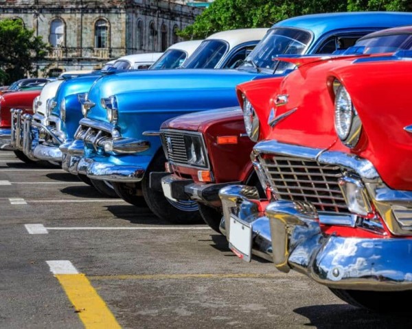 Cuban Tourism Reported Decreased Numbers of Visitors | .TR