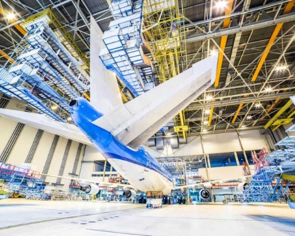 Airbus A320 Proves to Be the Most Popular Plane | .TR
