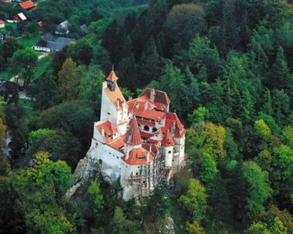 Romania’s Tourism Minister Rejects Famous Attraction | .TR