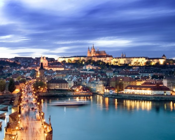 Warsaw, Prague and Budapest: Great Deal for Travelers | .TR