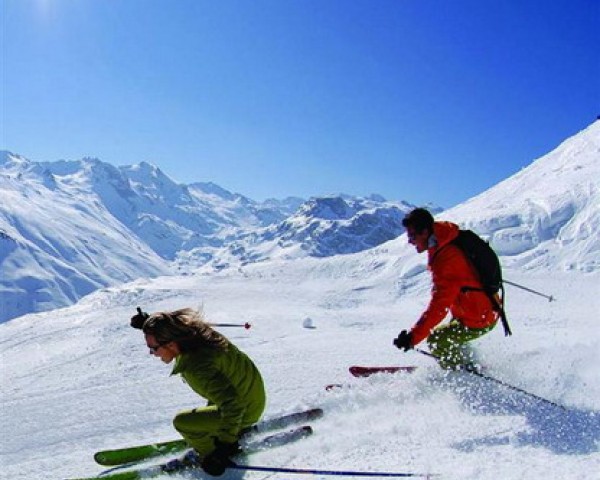 Slovakia: Ski Resorts Started to Cooperate to Attract Visitors Back | .TR