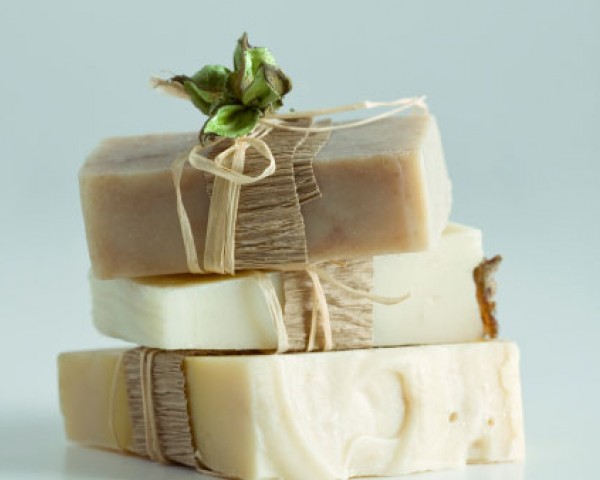 Recycled Hotel Soap Help Third World Countries | .TR