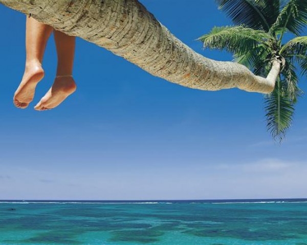 Goa: Very Attractive for Russian Tourists | .TR