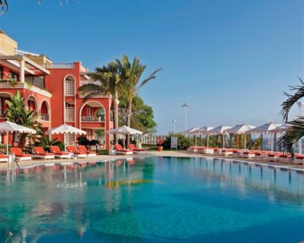 New Holiday Resort in Tunisia | .TR