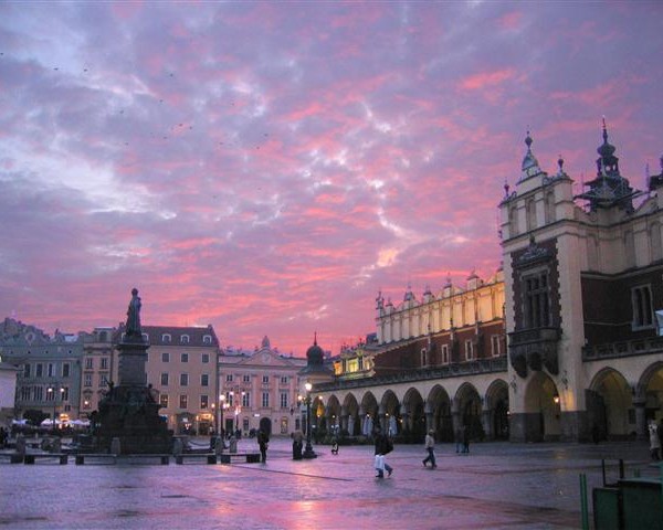 Cultural Heritage: The Seven Wonders of Poland | .TR