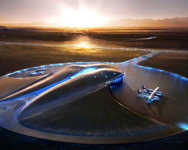 Visiting Spaceport America: Space Tours on the Ground | .TR