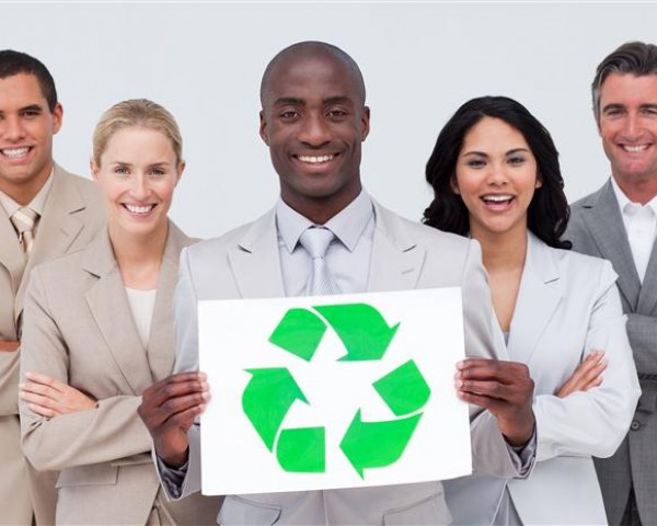 Sustainable Meetings: Top Tips to Green Your Venue | .TR