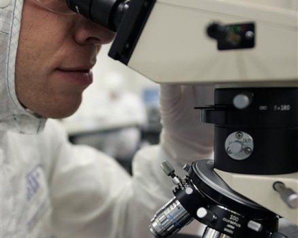 Scientific Tourism Growing in Popularity | .TR