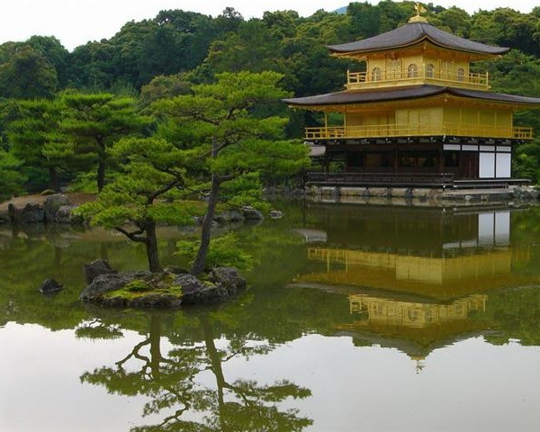 The Top Wonders of Japan | .TR