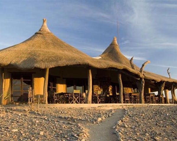 Namibia: The Paradise for Travel Photographers | .TR