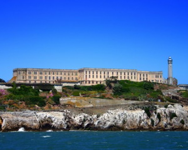 ALCATRAZ NIGHT-TIME TOURS: BIG ATTRACTION | .TR
