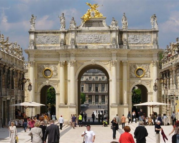 France: Top 7 Destinations for Travelers | .TR