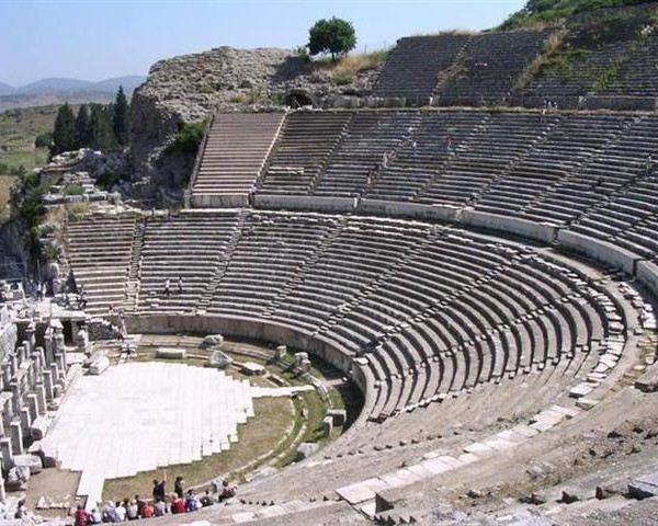 Top Destinations in Turkey | .TR