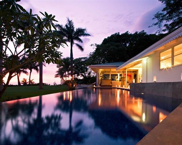 Exploring Villa Holiday Benefits | .TR