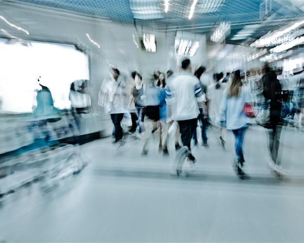 World’s 10 Most Crowded Subways | .TR