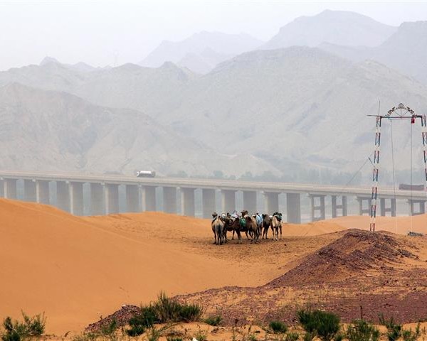 China Expands Their Inbound Tourism Opportunities by New Development | .TR