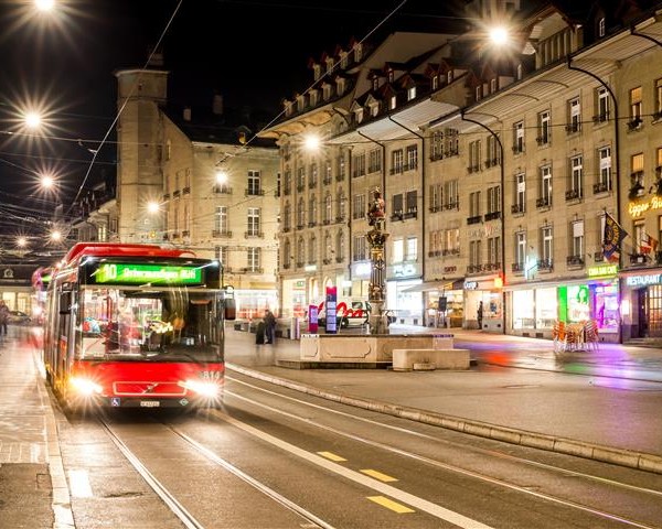 Free Swiss Mobility Tickets Applies New Cities | .TR
