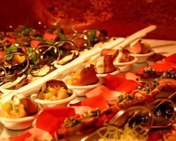 World’s Best Conference Food Trends for 2015 | .TR