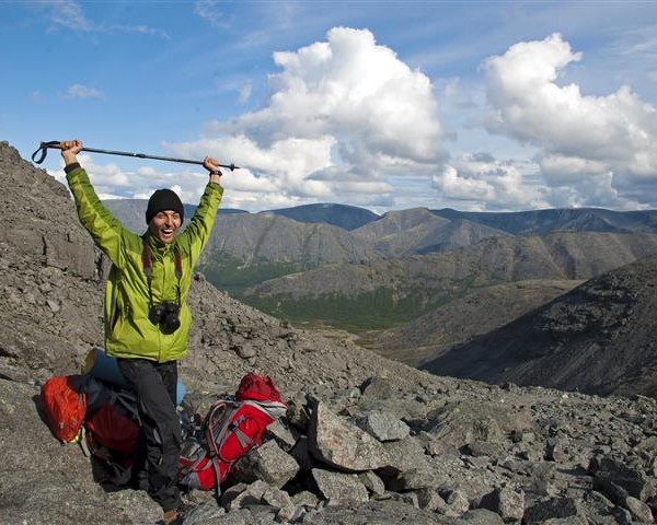 Best Regions in Russia for Adventurers | .TR