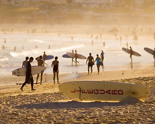Five of the World’s Most Dangerous Beaches | .TR