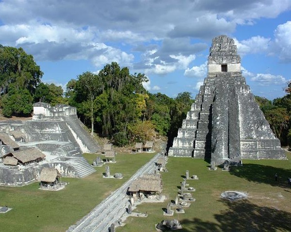 Maya Landmarks – Most Impressive Places of the Ancient Civilization | .TR