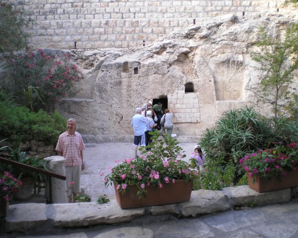 Tour Guides in Israel for Valuable Experience | .TR