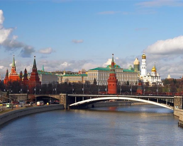 Russian Tourism Relies on Domestic Travelers | .TR