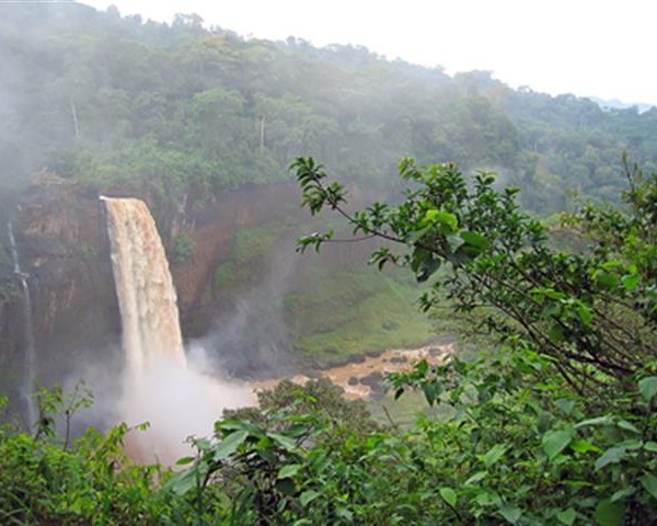 Cameroon Tourism to Focus on Safe Regions | .TR