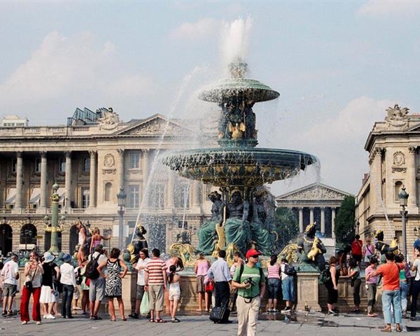 The Coming Travel Trends of the Future | .TR