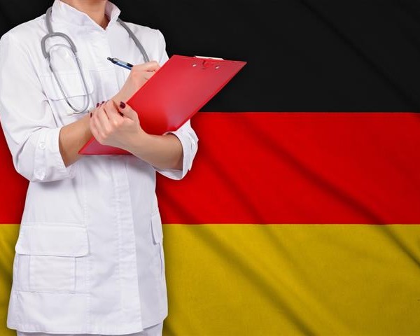 Medical Tourism: German Clinics Focus on Gulf Patients | .TR