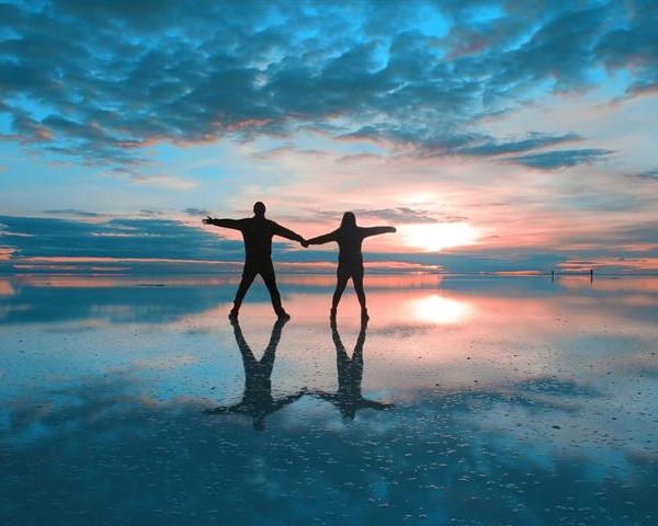 Top Extreme Nature Places in South America | .TR