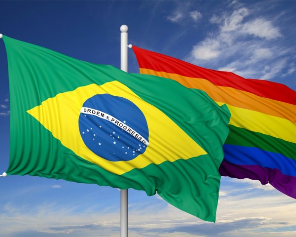 LGBT Tourism in Brazil Reported Positive Numbers | .TR
