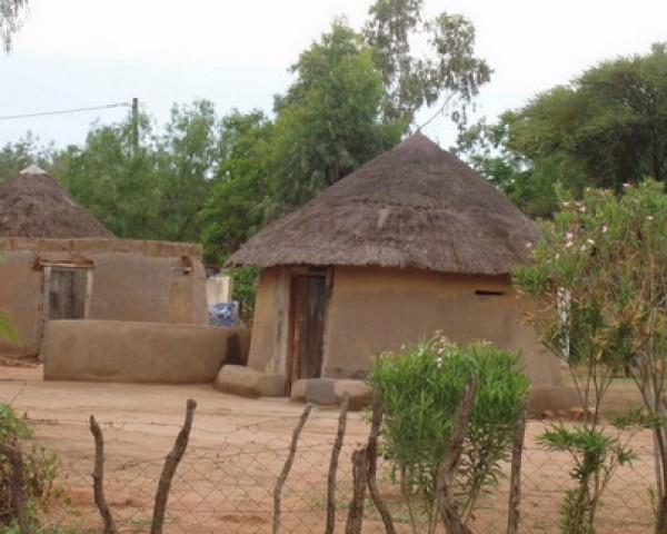 TOURISM IN BOTSWANA IS ONE OF THE FASTEST GROWING IN THE WORLD | .TR