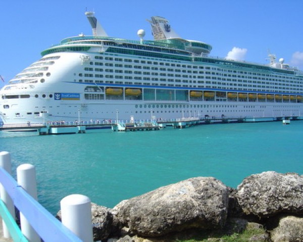 THE GIANT AMONG CRUISE SHIPS? GENESIS | .TR