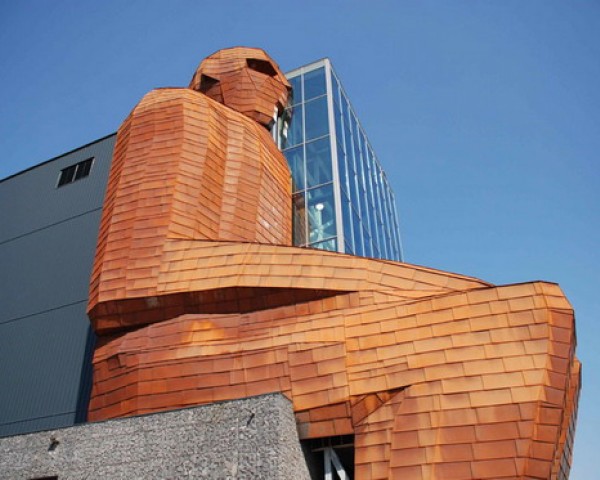 CORPUS MUSEUM OFFERS A BRAND NEW EXPERIENCE | .TR